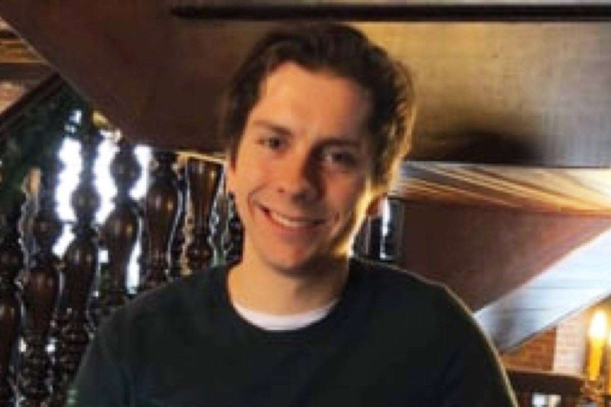 Mom of missing Manning Park hiker believes her son is waiting to come ...