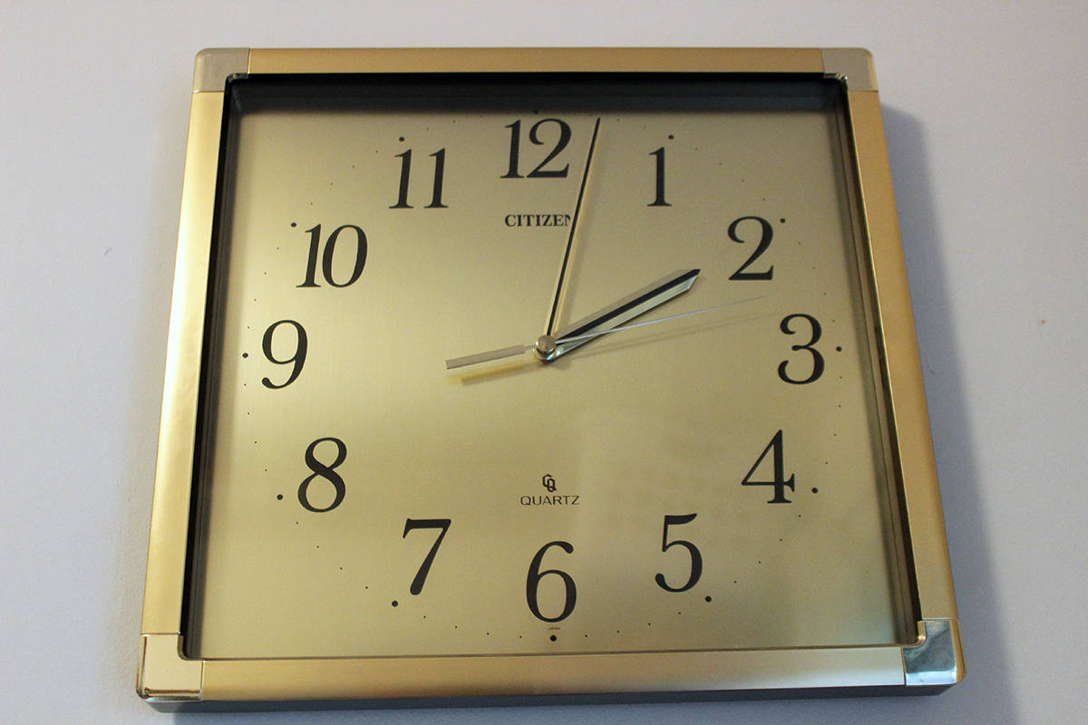 Vancouver Island, it’s time for a change | Parksville Qualicum News