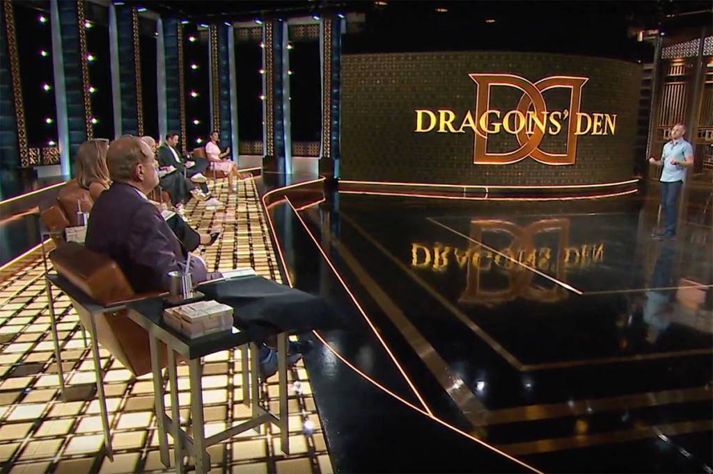 B.C. deconstruction company ignites Dragons’ Den interest | Parksville ...